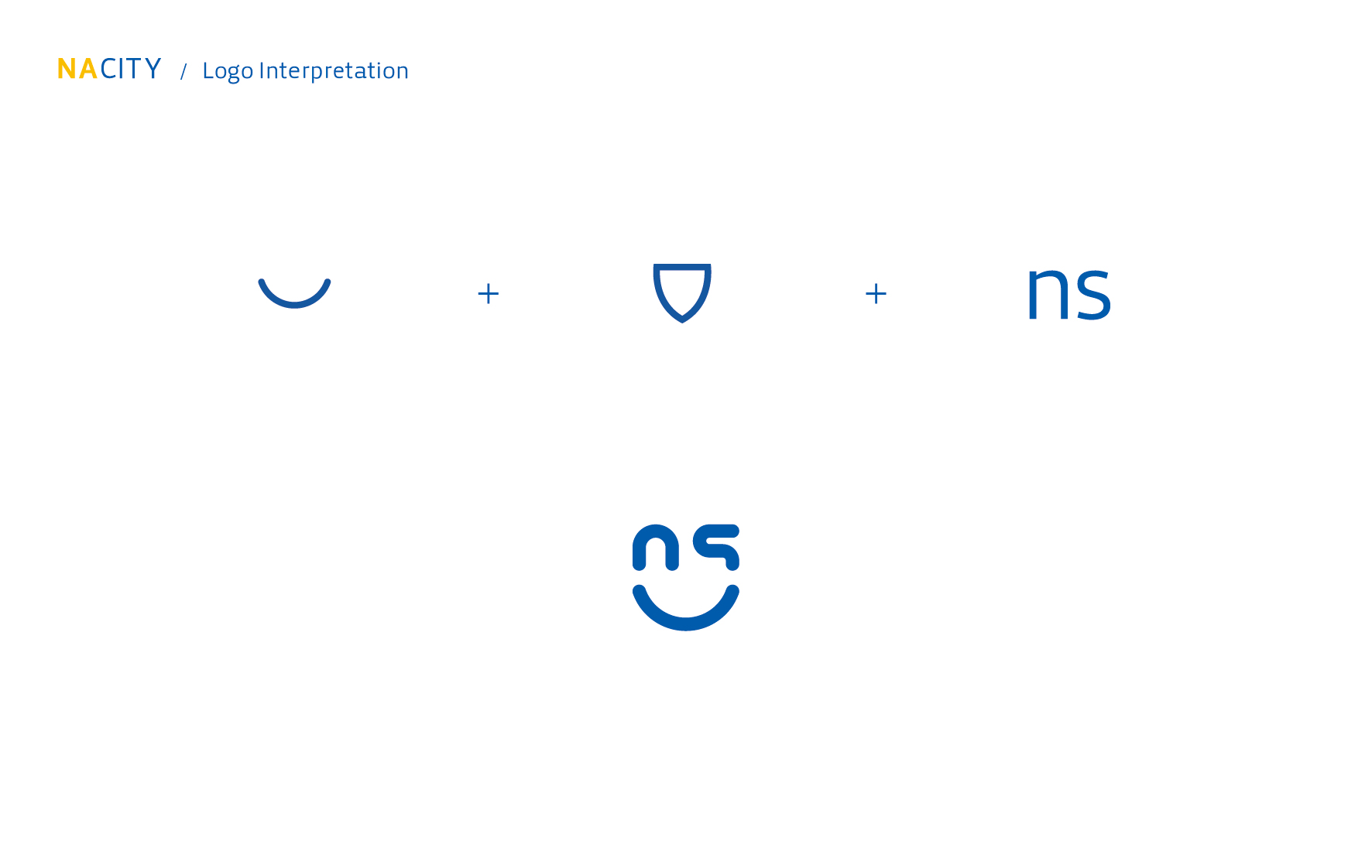 NACITY品牌形象升级 | 觅本文创
